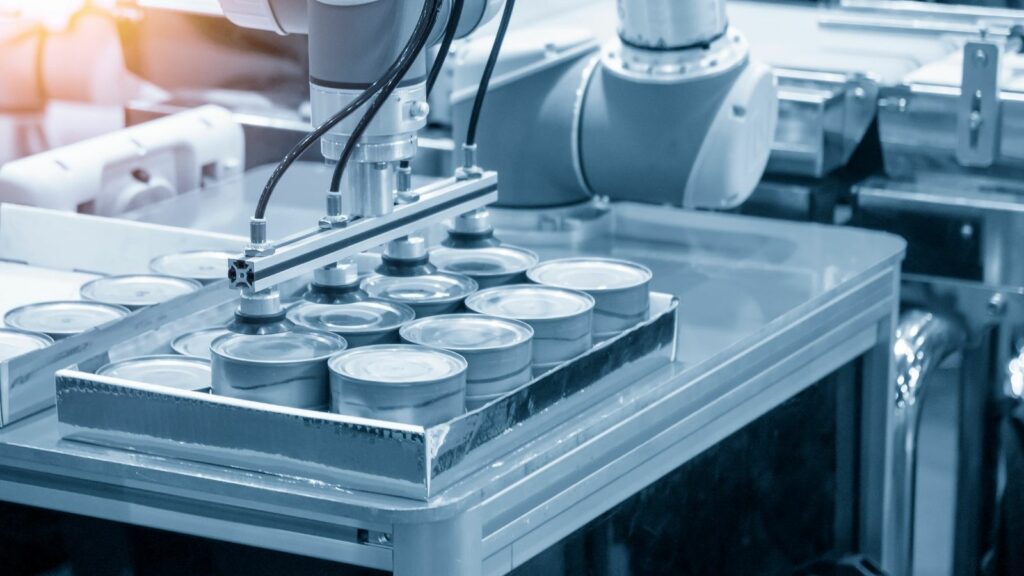 Recipes and Processing | FEDIAF