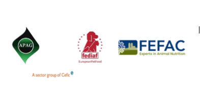 FEDIAF, APAG and FEFAC welcome outcome of RED III | FEDIAF