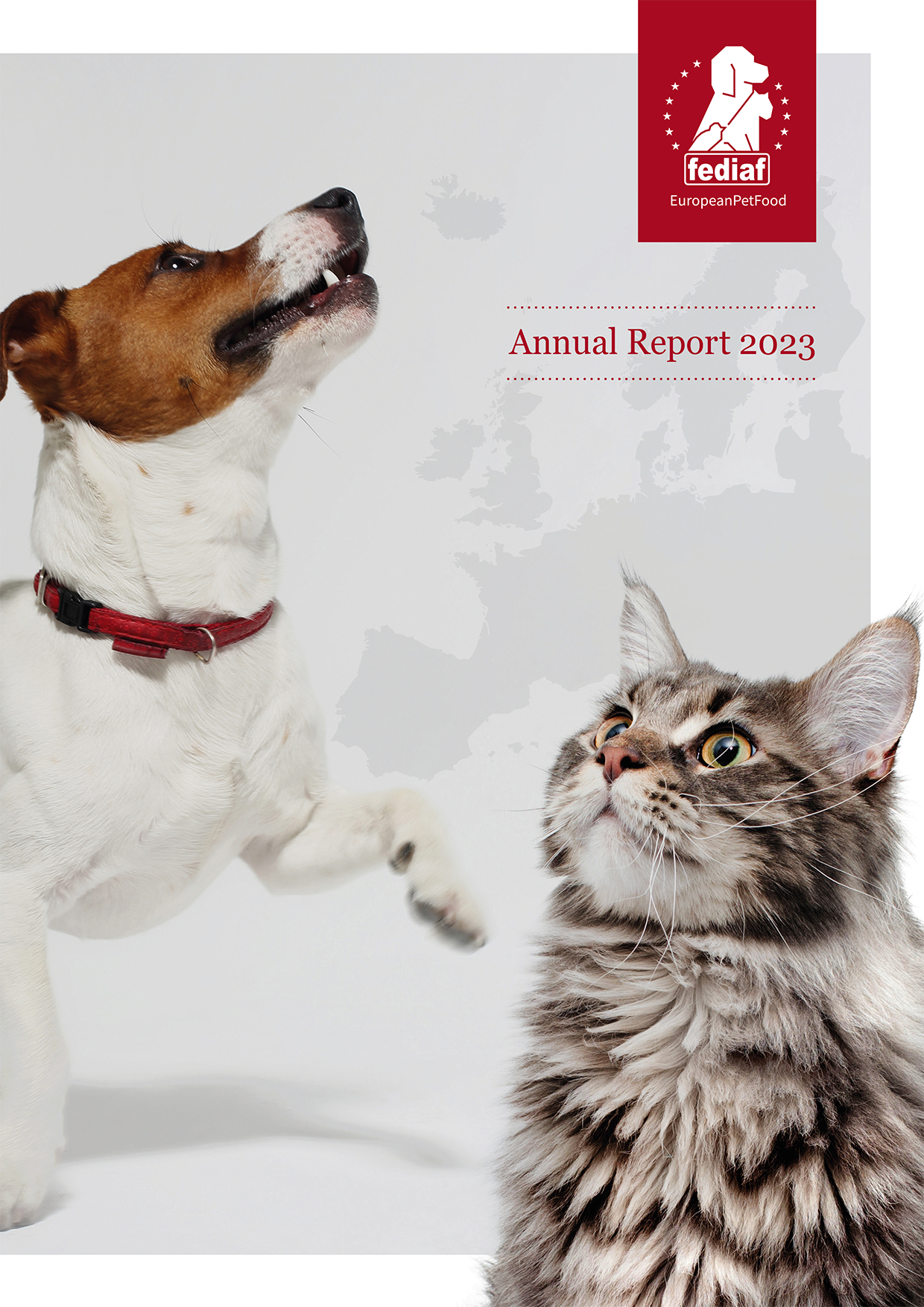 Annual report | FEDIAF