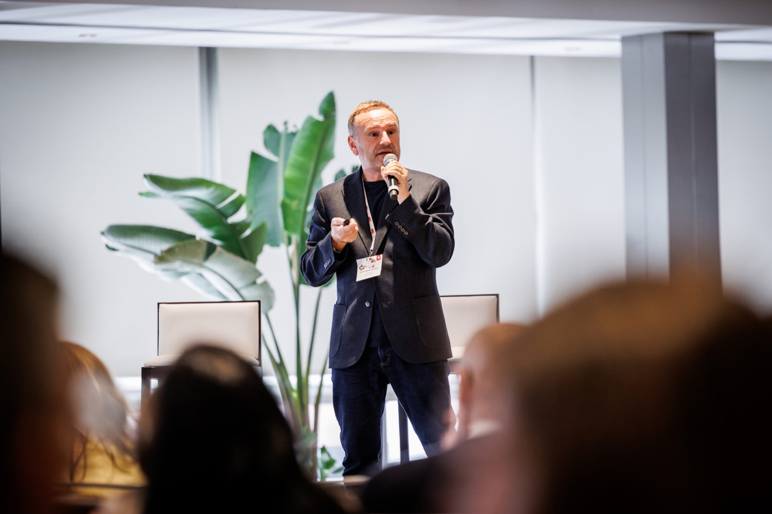 FEDIAF Congress 2025: Pet Food Industry Unites in Madrid to Champion ...